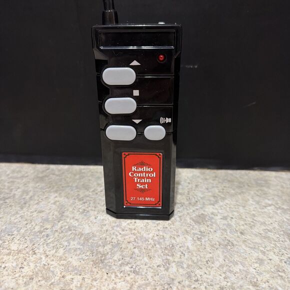Kitchen | Eztec 27 Mhz Remote Controlnorth Pole Express Remote Only ...